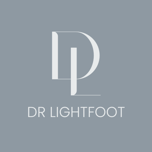 Dr Lightfoot – Dr Lightfoot Shoes