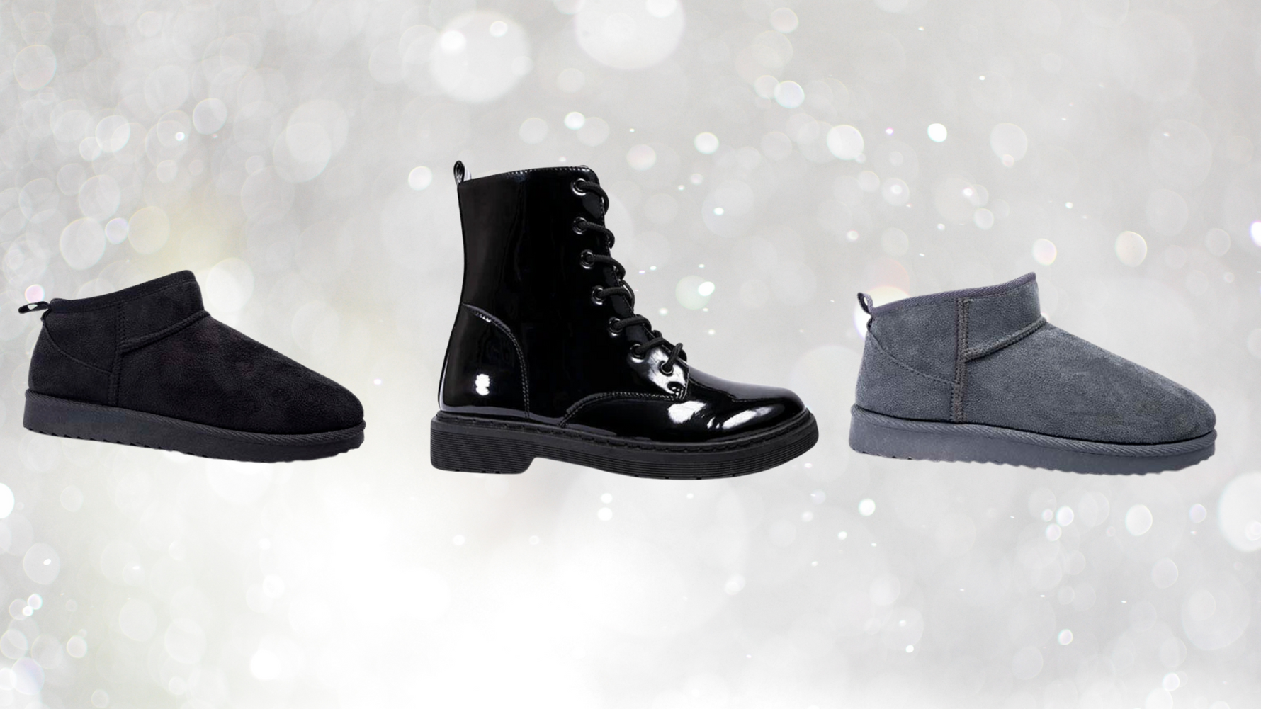 Dr Lightfoot – Dr Lightfoot Shoes